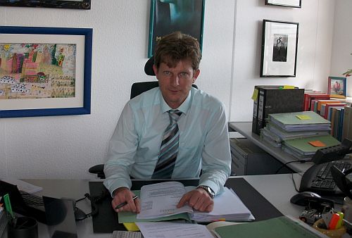 Peter Hilgers Wetzlar